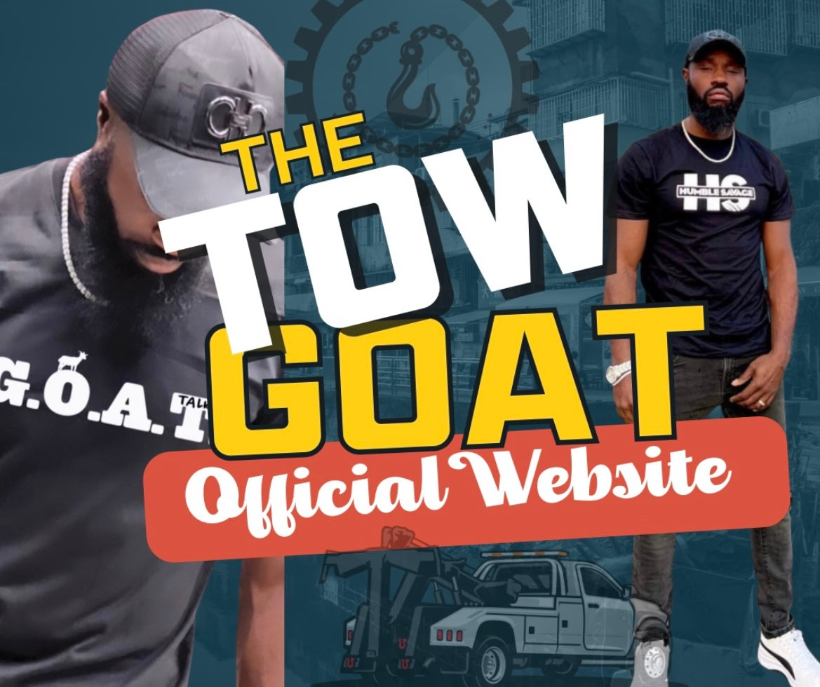 Goat Talk Official Website